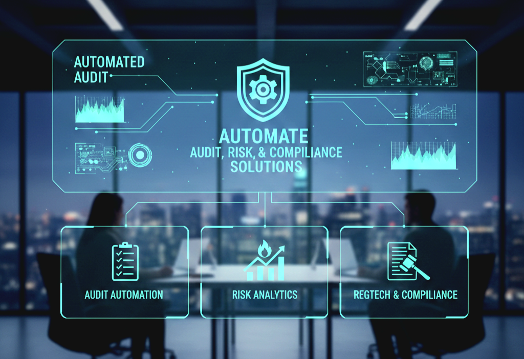 Compliance Automation Tools: A Guide to Regulatory Success | Risk Cognizance GRC